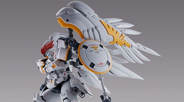 PB | Plamo Kitbash PB | Plamo Kitbash